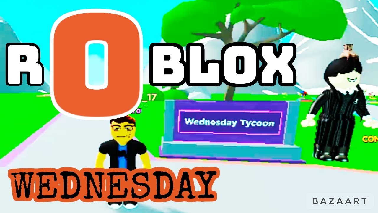 ROBLOX: Princess Tycoon, WEDNESDAY Gameplay Walkthrough. Start Up ...