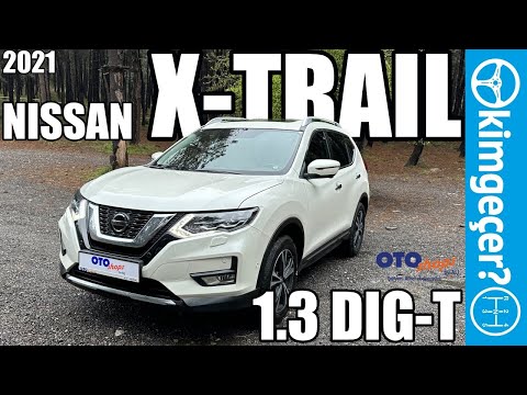2021 Nissan X-Trail 1.3 DIG-T DCT