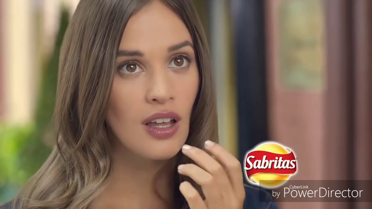 Enrique Iglesias Comercial Sabritas - YouTube