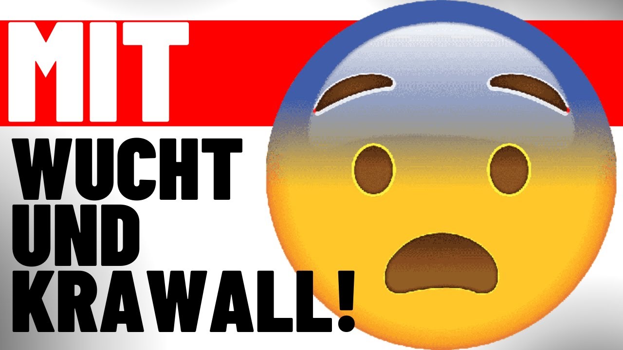 💥 DER GROßE KNALL KOMMT! 💥 - YouTube