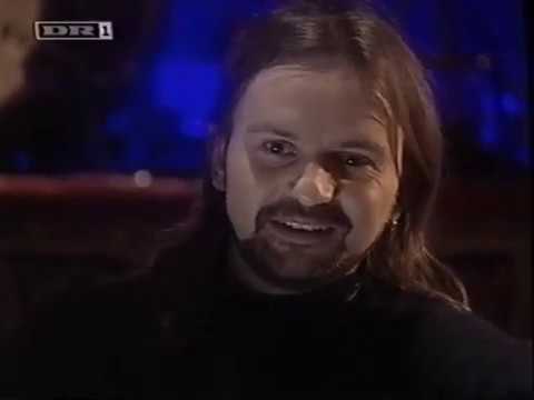 Tim Christensen koncert i Radiohuset - YouTube