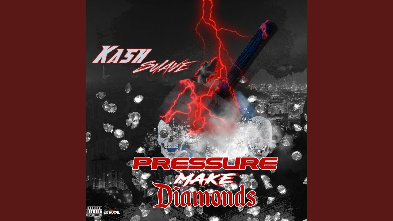 Pressure Make Diamonds-Intro - YouTube