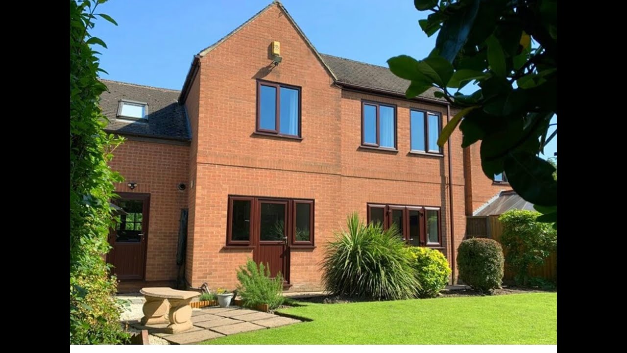 Grove mews, Eastwood, NG16 3HJ - YouTube