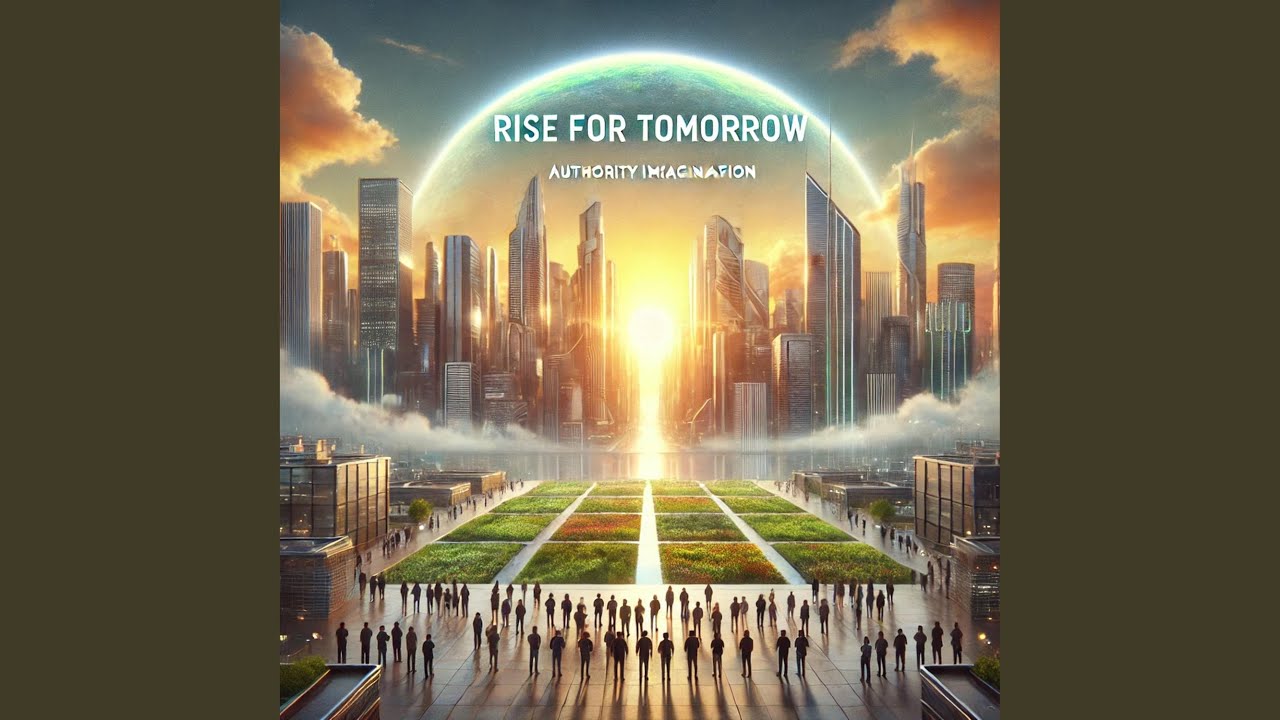 Rise for tomorrow - YouTube