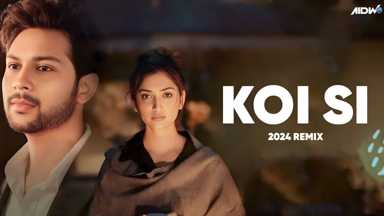 Koi Si (Remix)| Afsana Khan | Nirmaan| Enzo | Ik Vi Hanju Aya Na ...