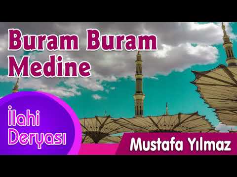 İlahi Deryası - En Güzel İlahiler