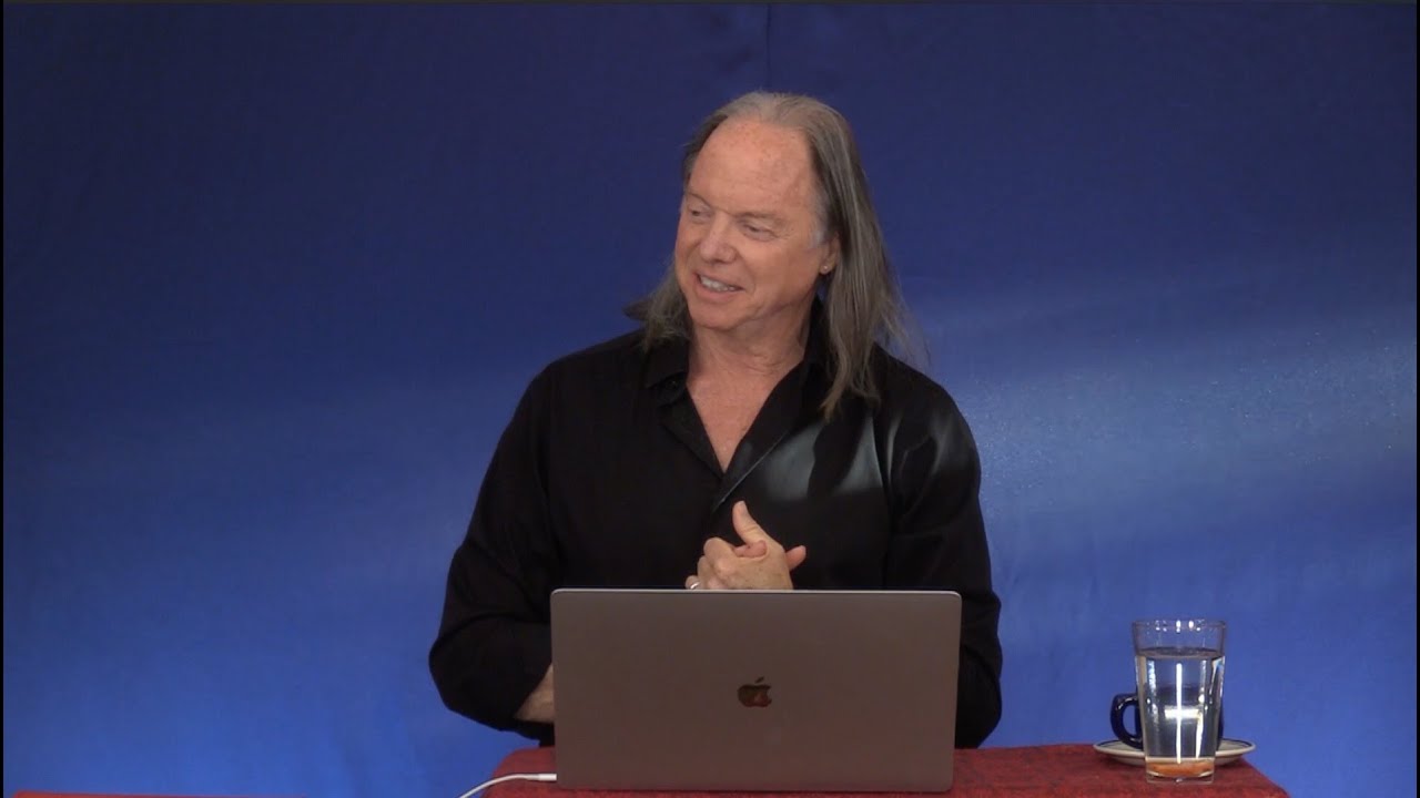 Story of The Bodhisattva Who's Always Crying: Learning to do an Act of ...