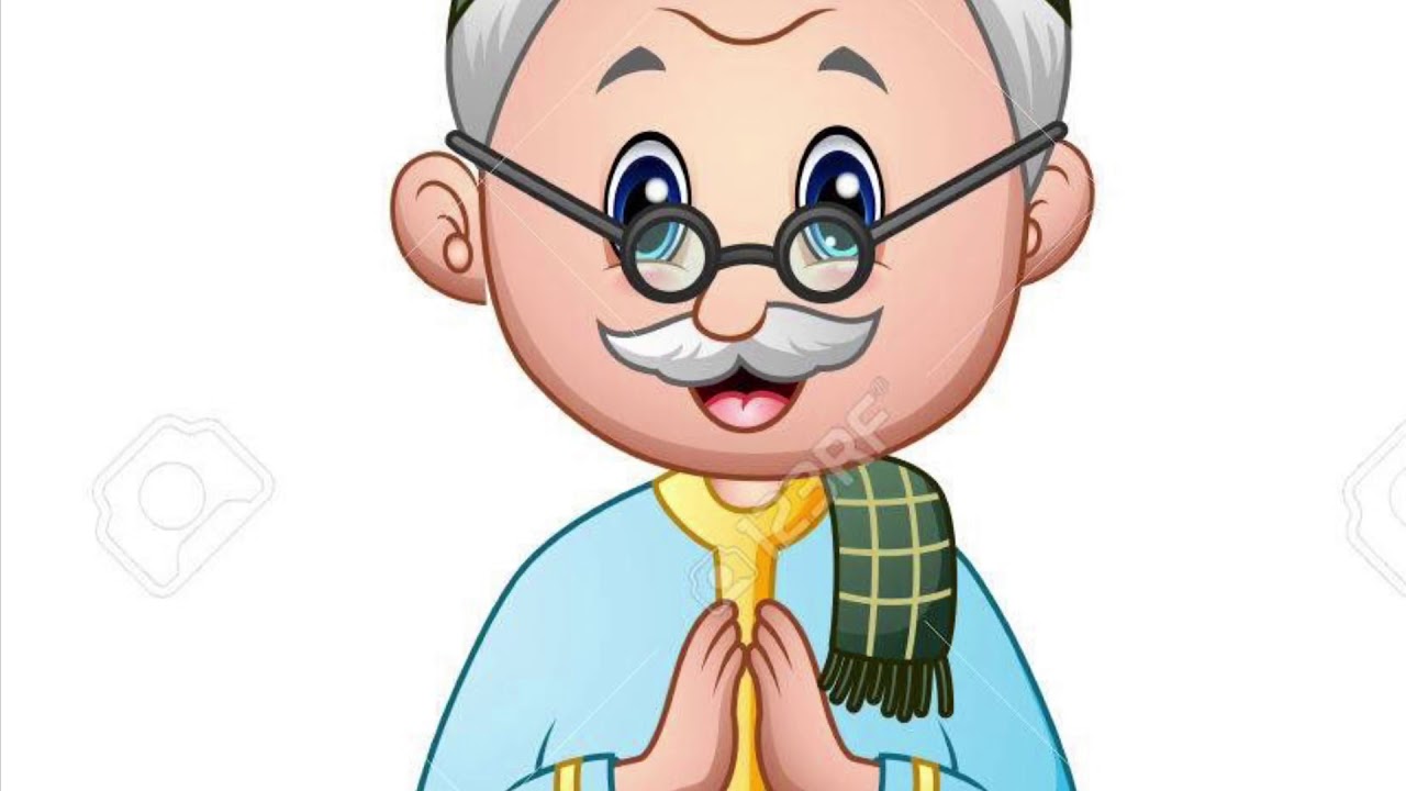 Mulla Stories 📖 06 - YouTube