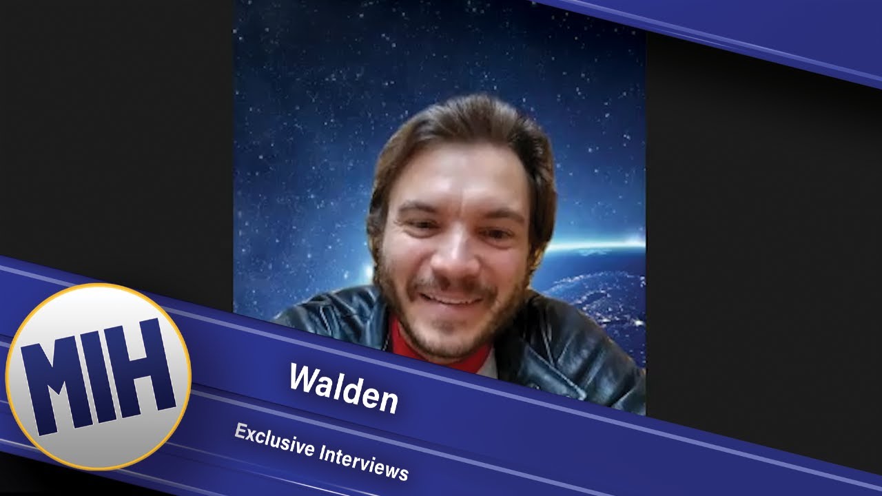 Walden - Interviews With the Cast and Scenes From the Movie - YouTube