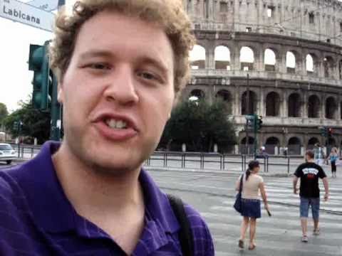 Roni Weiss' Sizzle Reel - YouTube