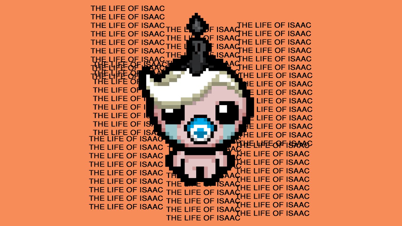 Afterbirth | 33 | THE LIFE OF ISAAC - YouTube
