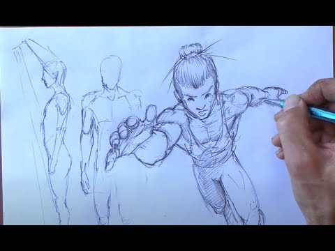 How to Draw - YouTube