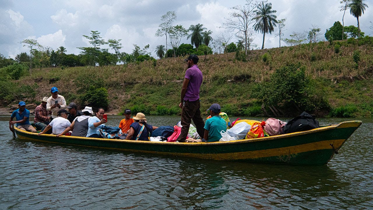 Wapi - Nicaragua Es territorio Remanente Fiel #MisionesDeFe #nicaragua ...