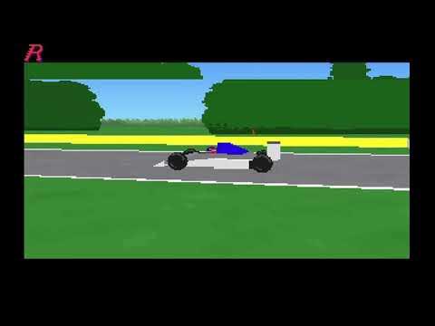 F1 1991 - Round 9 - Germany - Hockenheim (F1GP) - YouTube