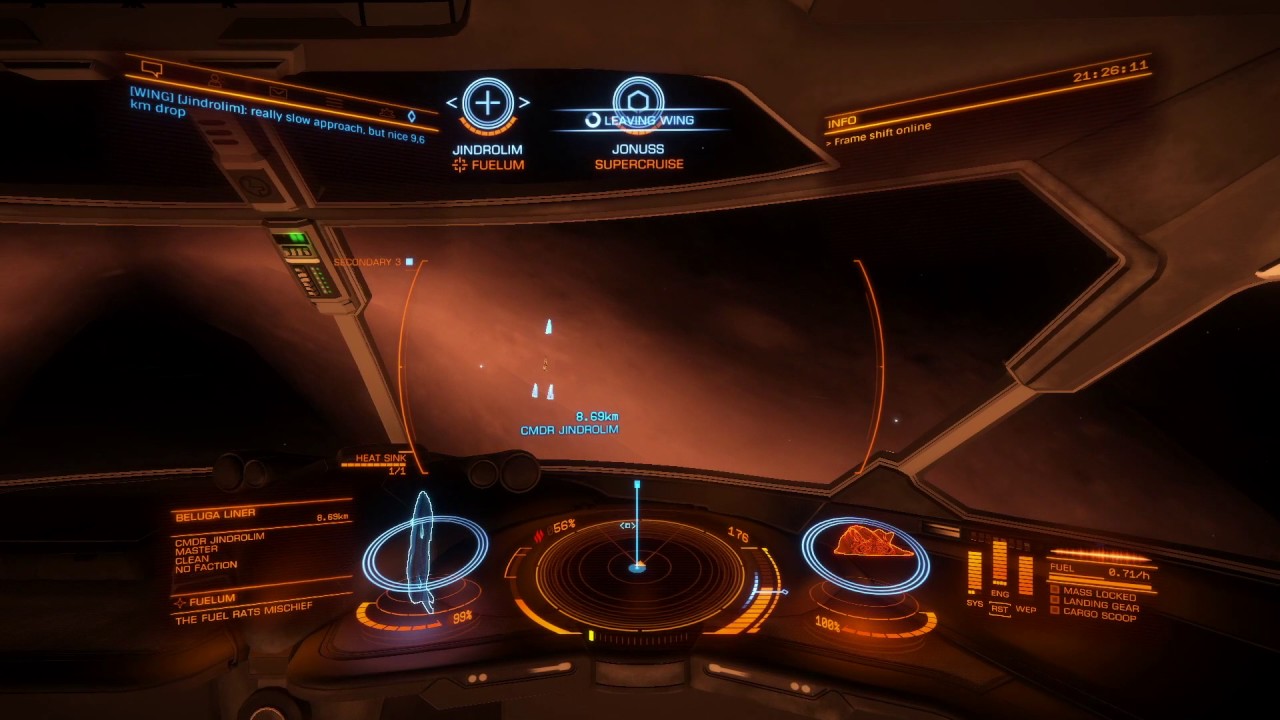 Fuel Rats: Tactical Face-plant - YouTube