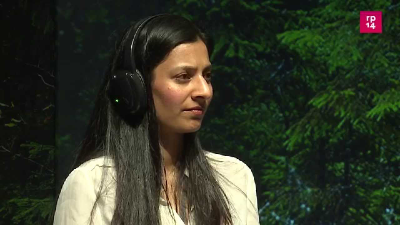 Priya Basil - Alchetron, The Free Social Encyclopedia