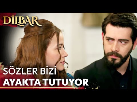 Bizim Aşk Masalımız - 14 👩‍❤️‍💋‍👨#dilbar