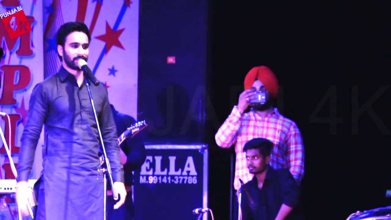 Hardeep Grewal | Live Otalan Kabaddi Cup | 2016 - YouTube