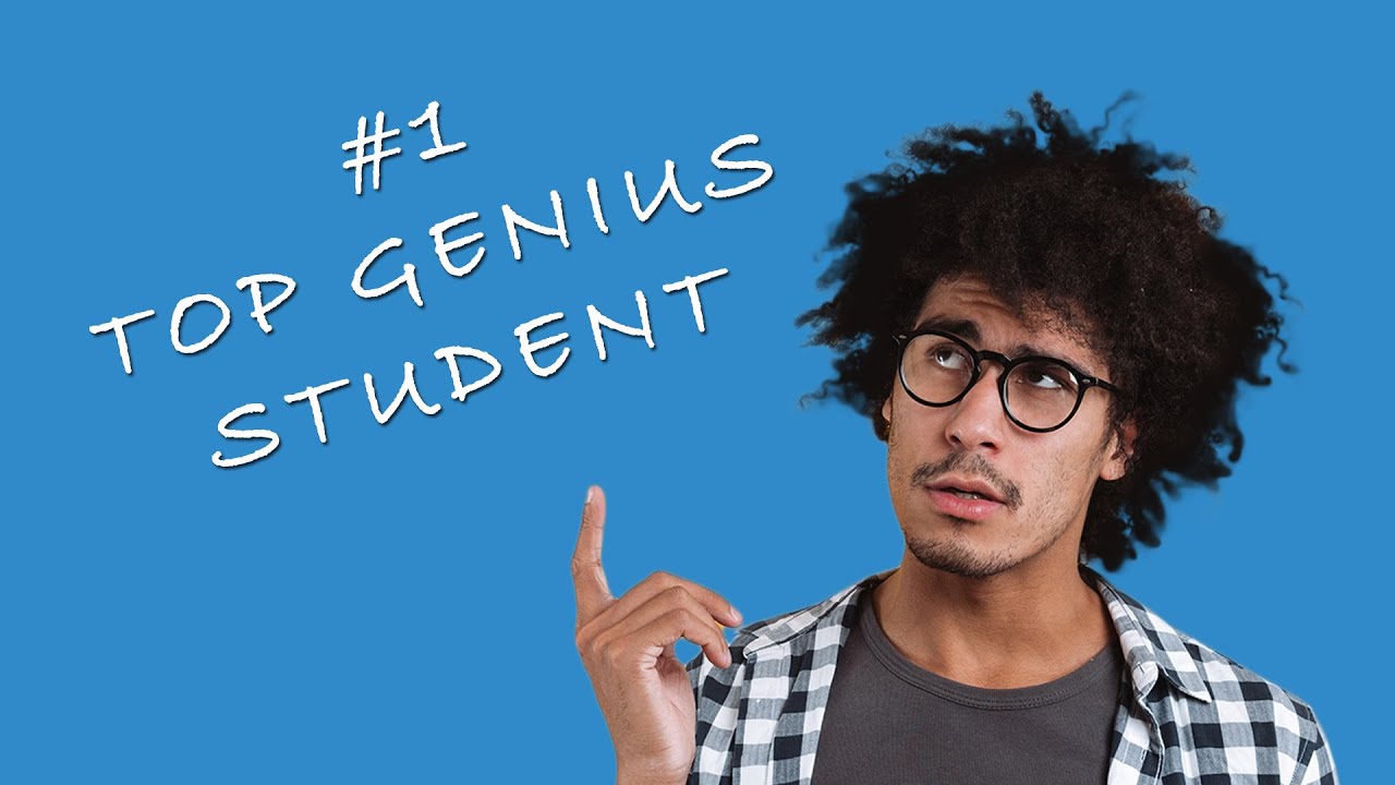 When Student Smarter Than Teacher #1 (Genius Student) - YouTube