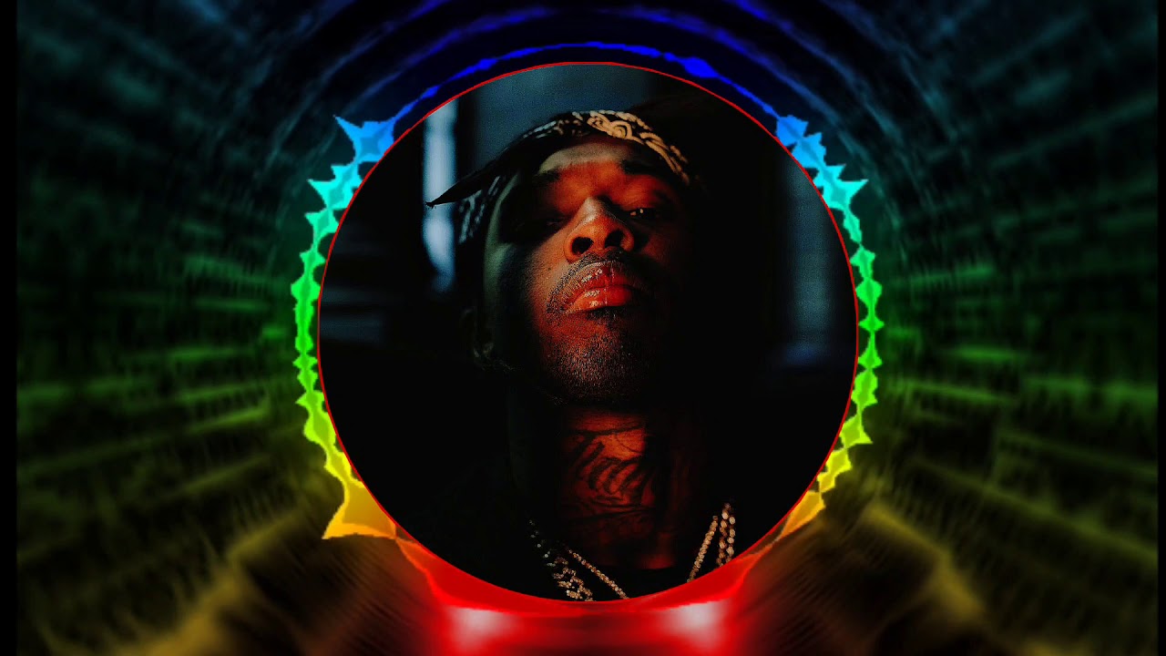 Pop Smoke- For The Night ft. Lil Baby, DaBaby [BOOSTED BASS] - YouTube