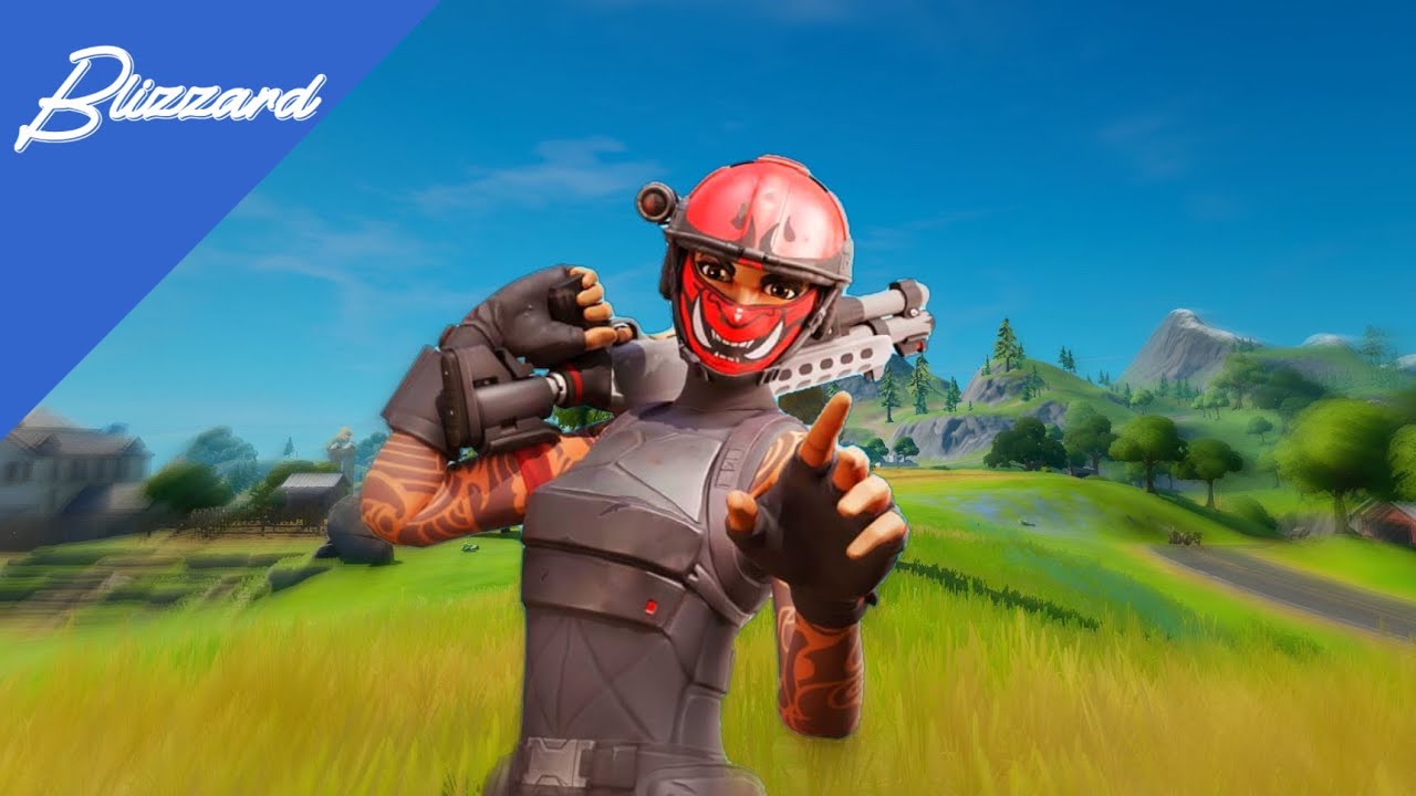 How to join team blizzard (join a fortnite clan)#blizzontop - YouTube