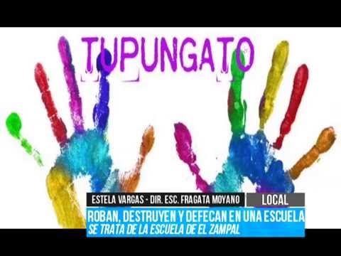 LOC Estela Vargas - YouTube