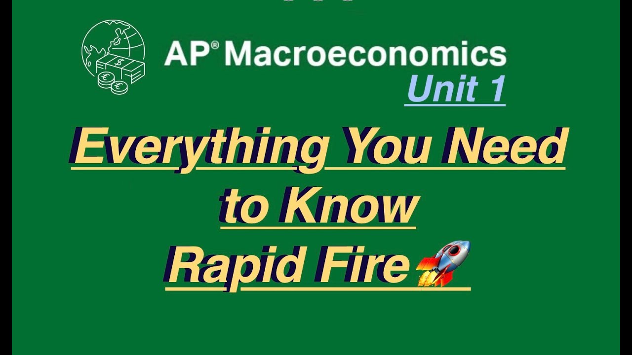 AP Macro Unit 1 Under 12 Min Everything You Need To Know For A 5 On ap-macro-unit-1-under-12-min-everything-you-need-to-know-for-a-5-on