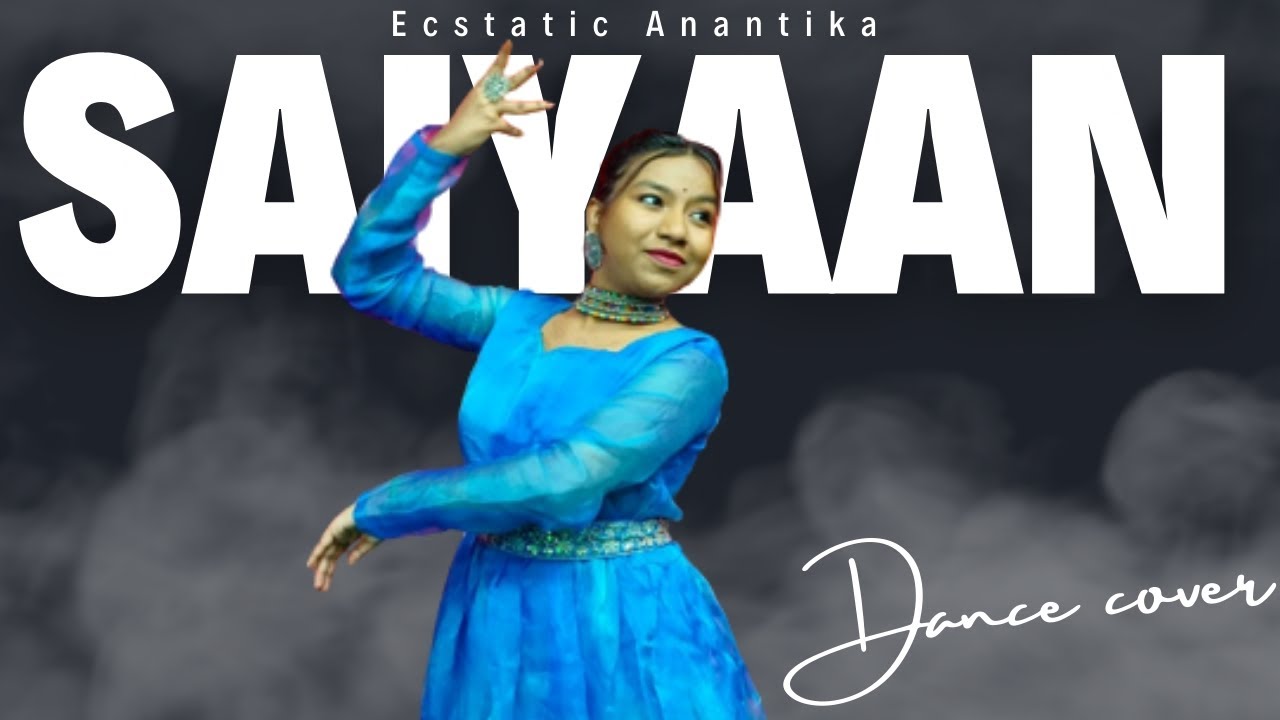 Saiyyan | Kailash Kher | Jhoomo Re | BTV Tripura | Ecstatic Anantika ...