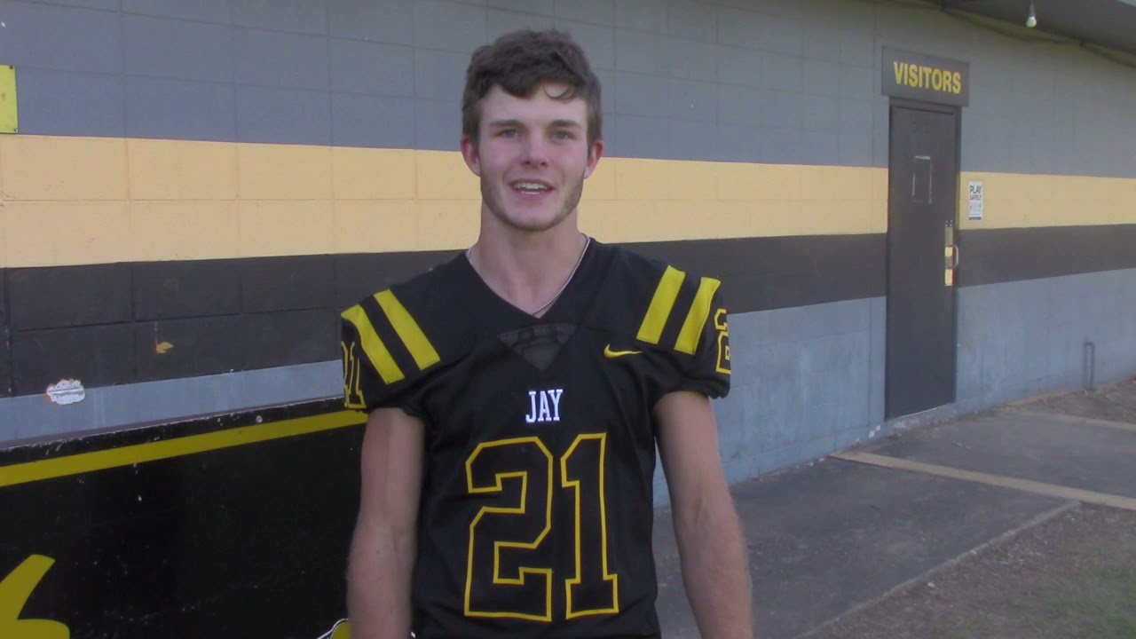 JAY BULLDOGS MILITARY VIDEO - YouTube