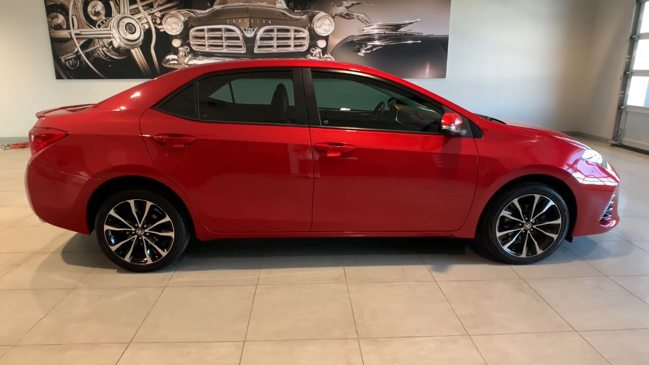 2017 Toyota Corolla Reno, Carson City, Northern Nevada, Sacramento ...
