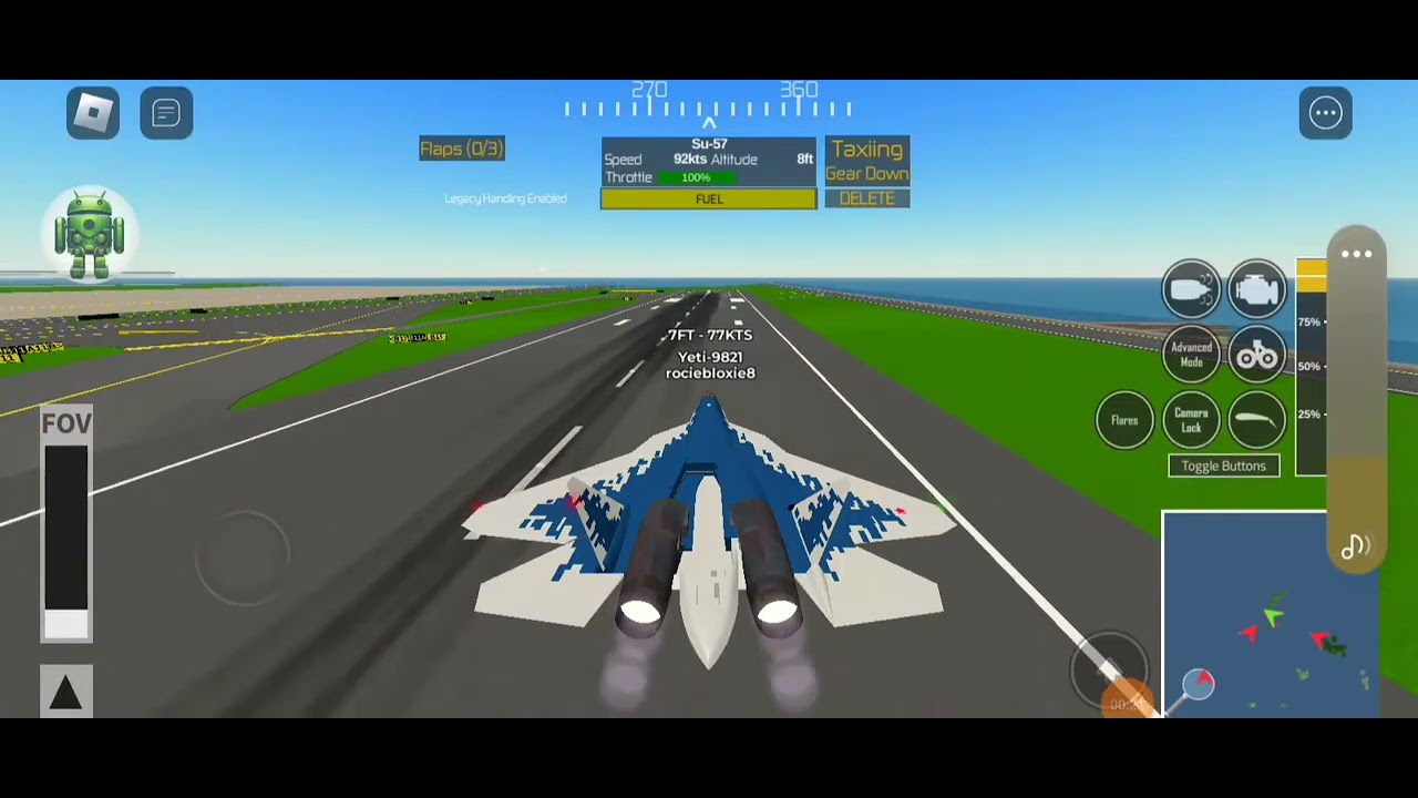 su 57 ptfs - YouTube