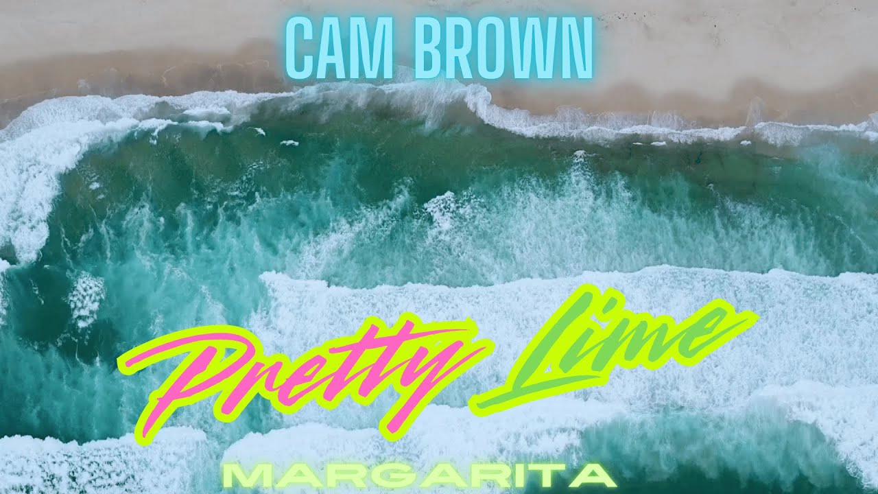 Pretty Lime Margarita (Lyric Video) - YouTube