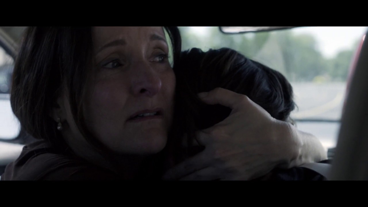 Nina & Colton in CHANCE the movie - YouTube