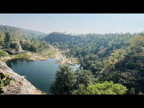 bakor nature camp🏕 #firstvlog - YouTube