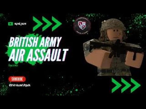 AAB Experience || British Army || - YouTube