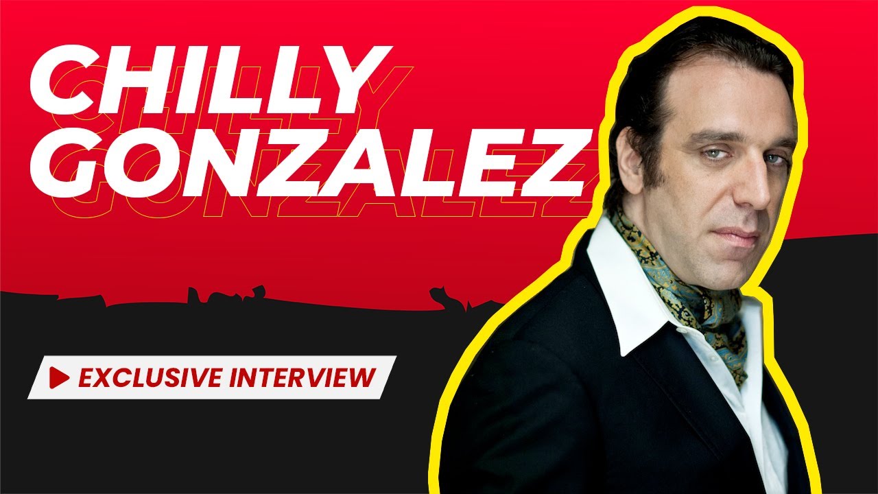 Chilly Gonzalez: The Musician as Entertainer – Success, Audience, and ...