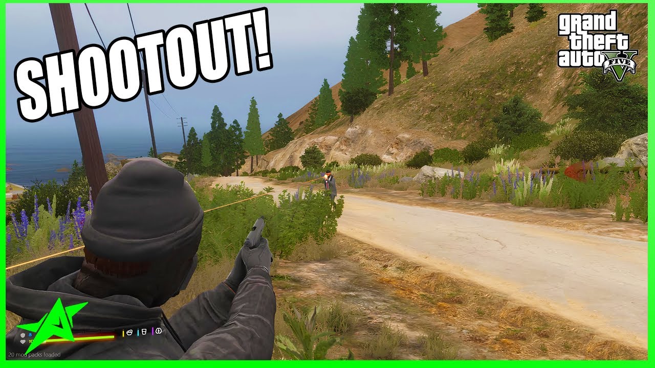 We Had an Absolutely CRAZY Day... | GTA 5 Roleplay (ProdigyRP 2.0 ...