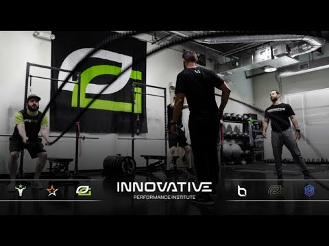 The Innovative Performance Institute - YouTube