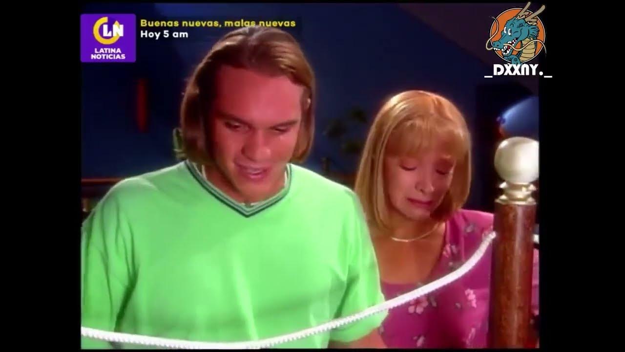 La Rica Vicky Cap 103 HD - YouTube