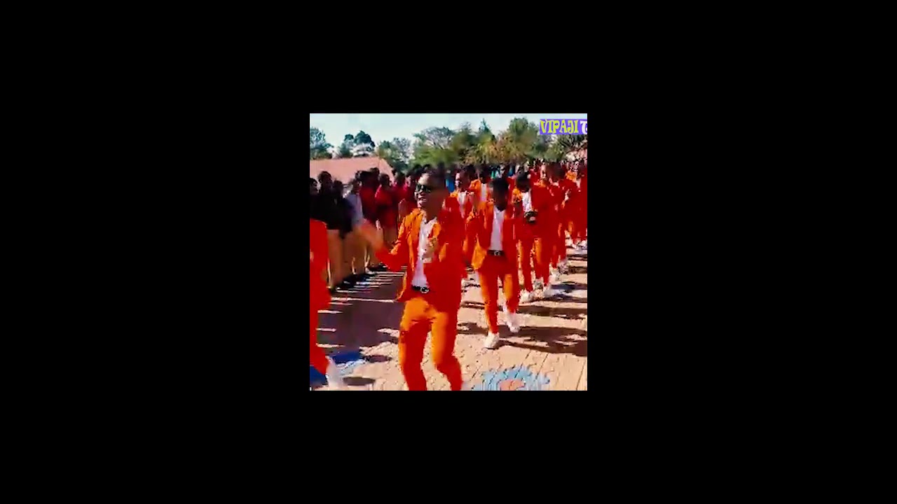 JUBILEI YA DHAHABU YAFIKIA MAUA SEMINARY - YouTube