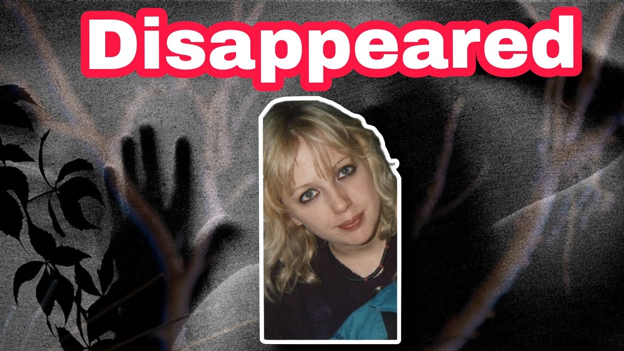 The Mysterious Disappearance of Sheryl Sheppard |True Crime |Reddit ...