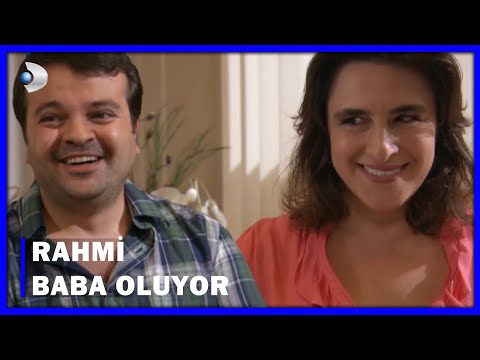 Rahmi Baba Oluyor! - Fatmagül'ün Suçu Ne? 41.Bölüm