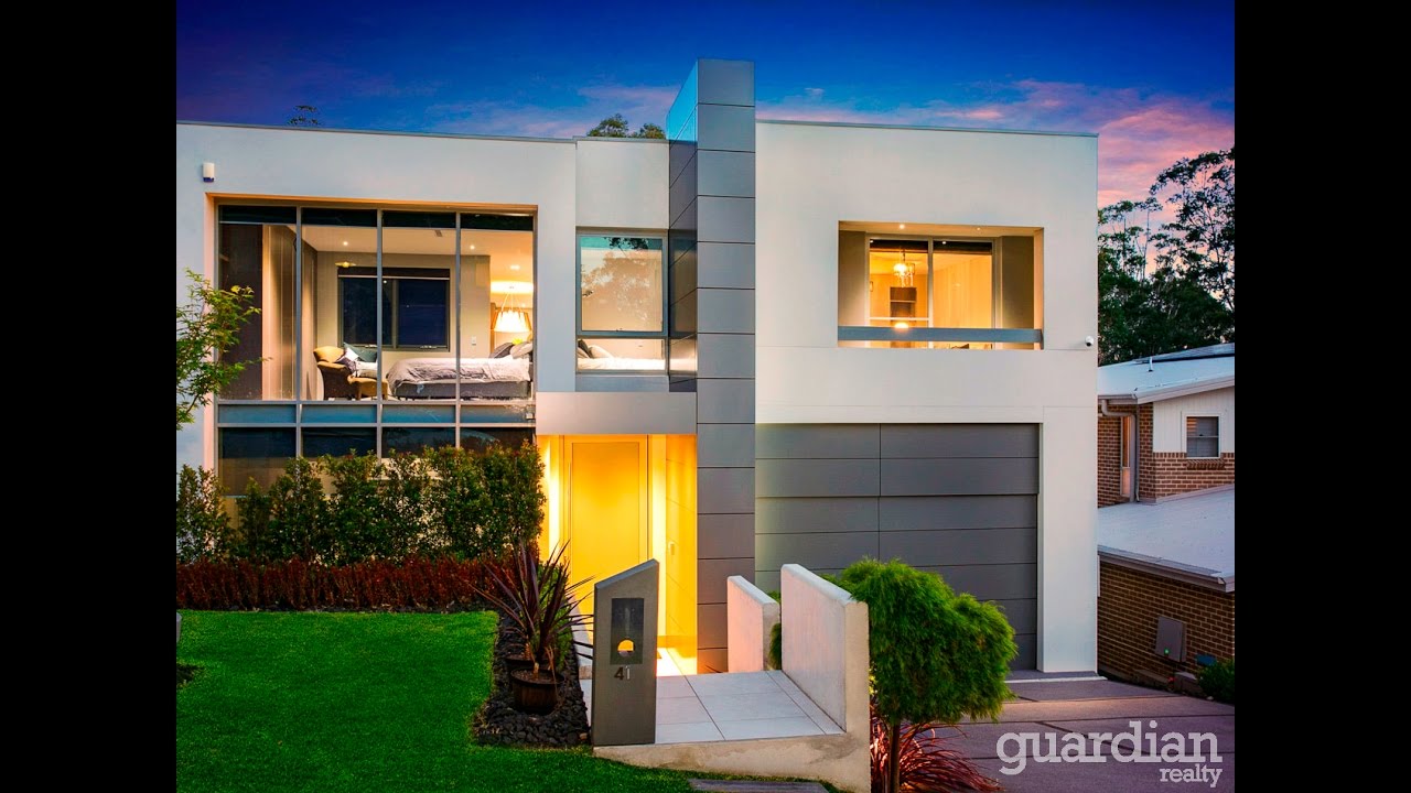41 Millstream Grove, Dural - Guardian Realty - YouTube