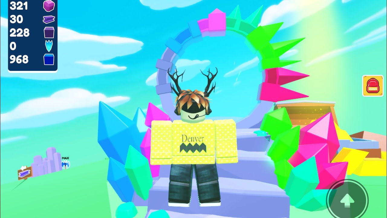 ROBLOX STAR SIMULATOR- NOOB TO GOD! - YouTube