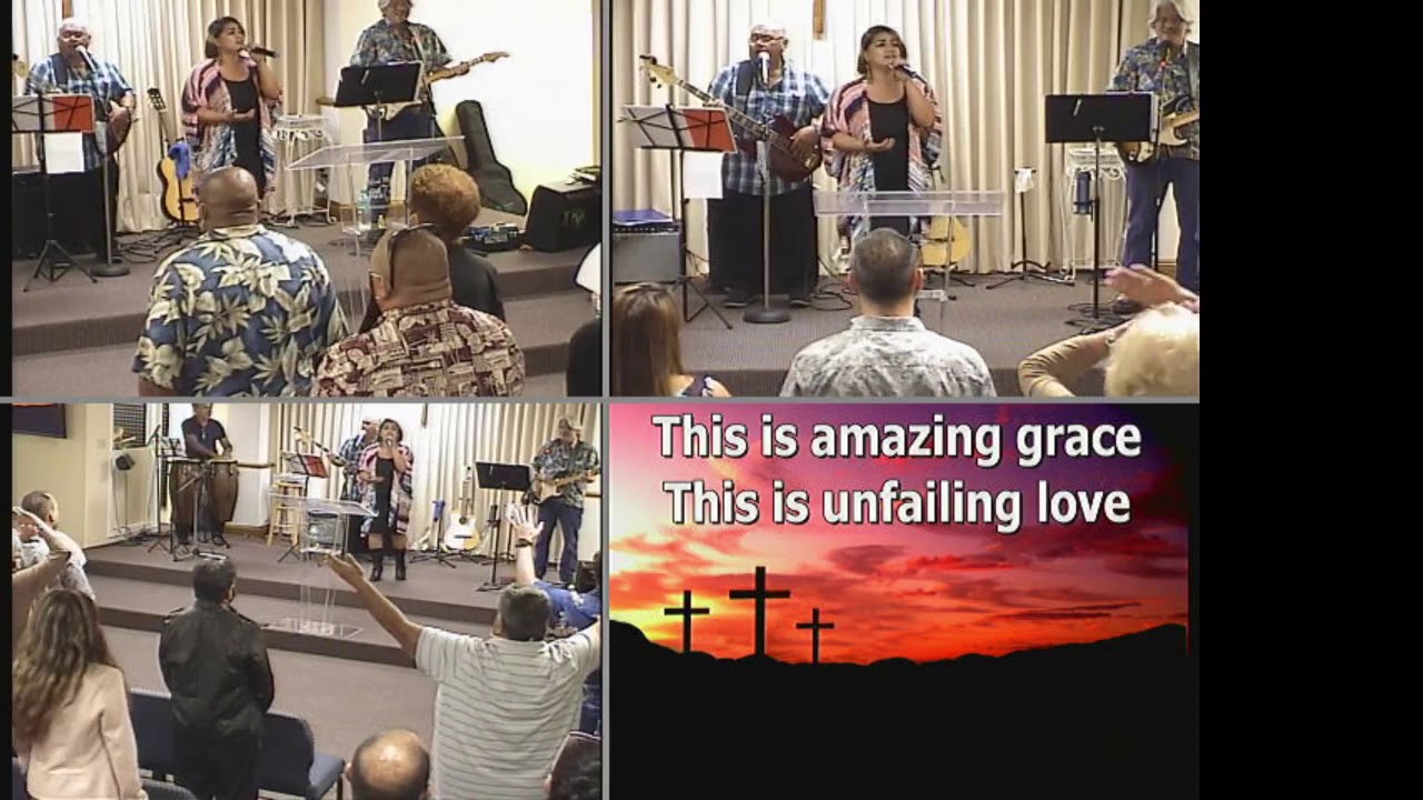 THY WORD MINISTRIES SUNDAY SERVICE 010321 - YouTube