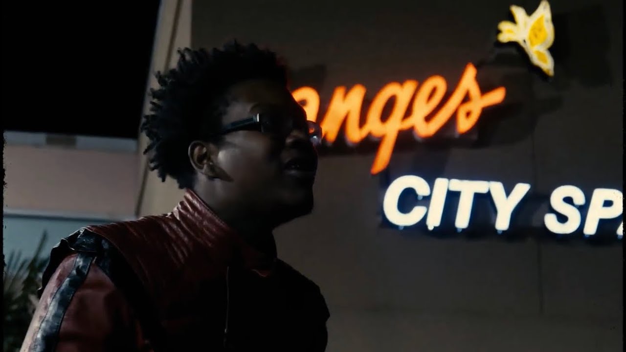 Cayo Banks - Sedated (Official Music Video) Dir By. Vsnkeem #thriller ...