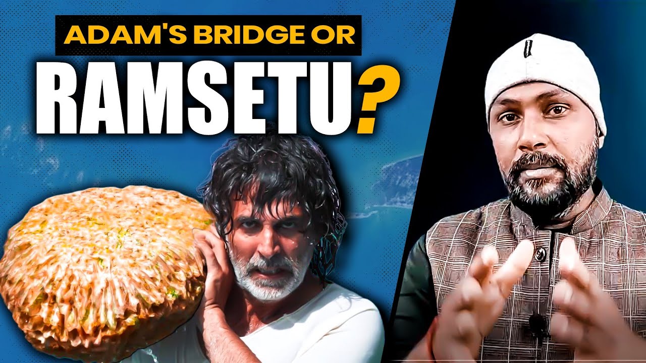 Ram Setu MOVIE REVIEW I Akshay Kumar i Jacqueline | Ram Setu | उम्मीद ...