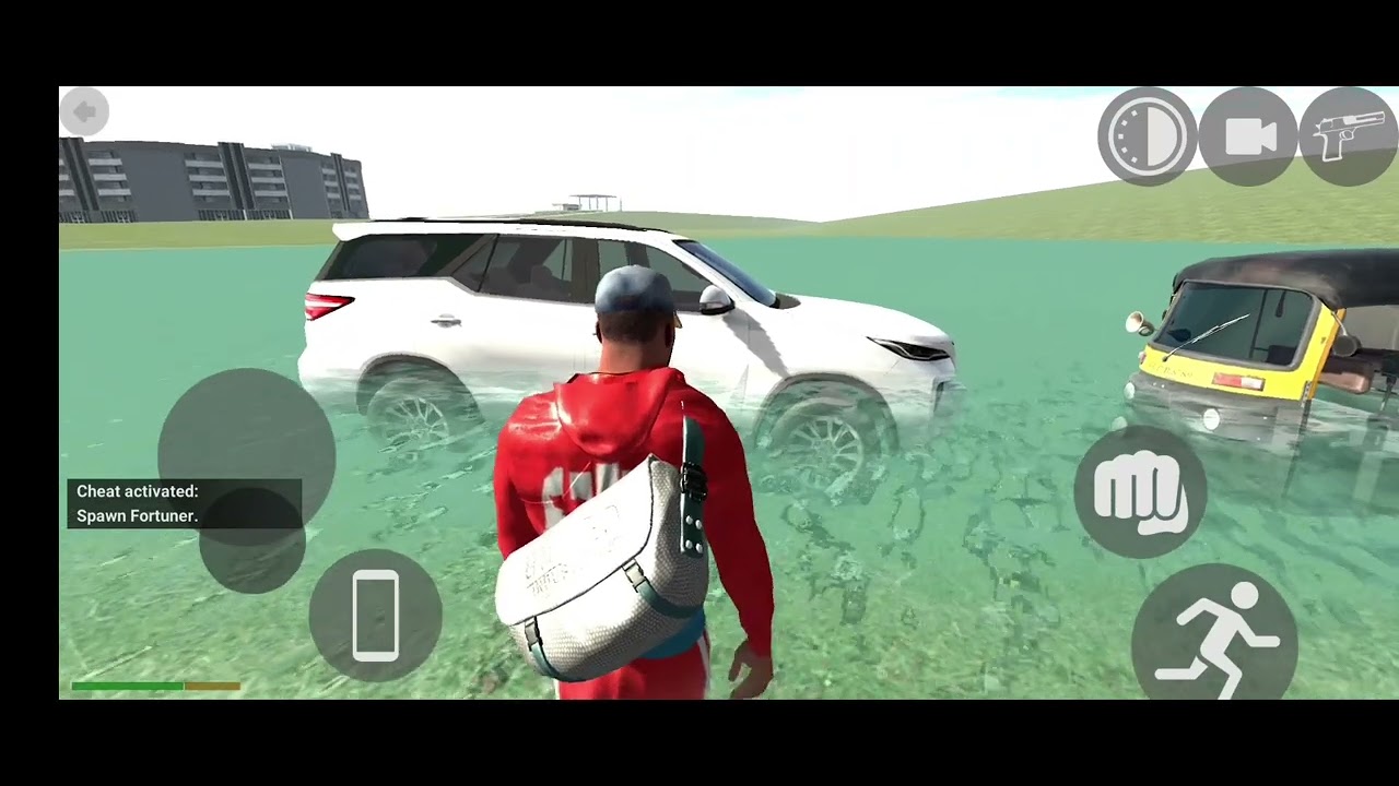 ankajkkk#indian baik gems#3d driving##driving Indian# Robert ne Ajeeb ...