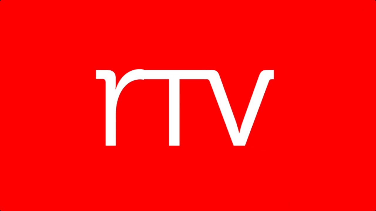 New ident | rTV | rTV Networks - YouTube