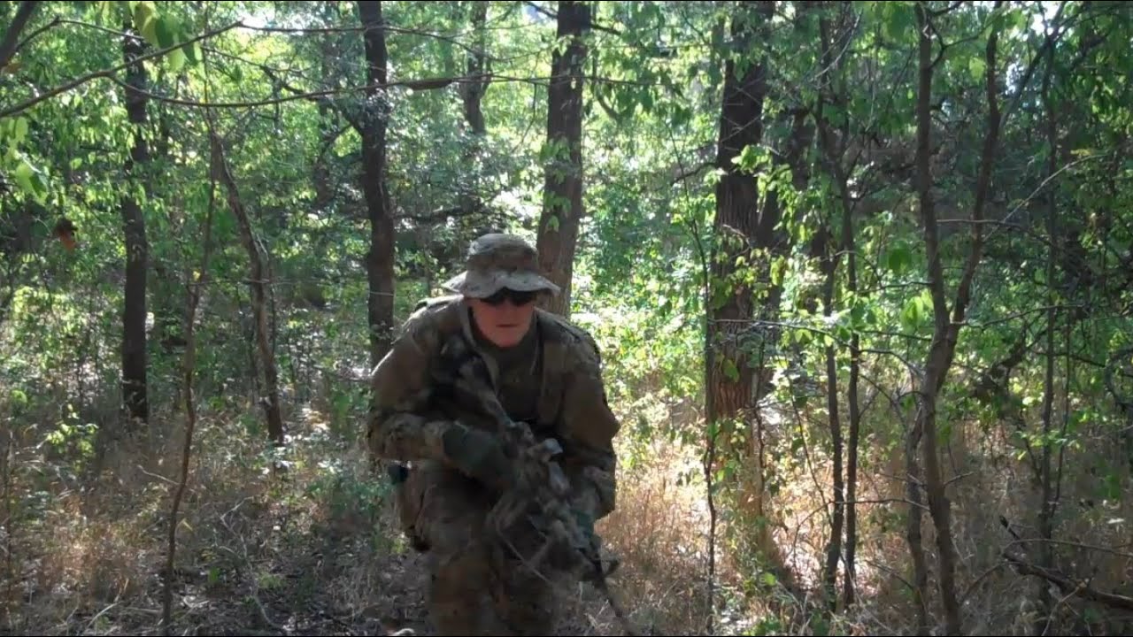 All Terrain Tiger™ Effectiveness PART II - YouTube